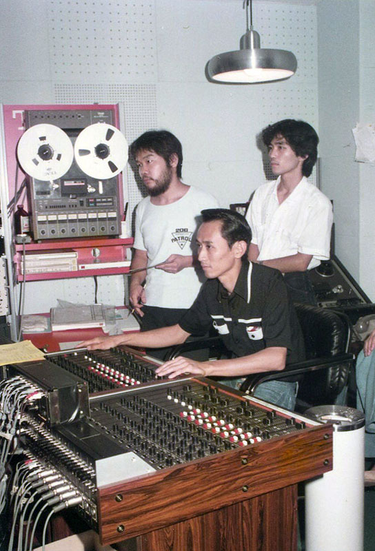 Andrew Gilbert - Music Teacher and Computer Specialist - Gallery: Kawai ...