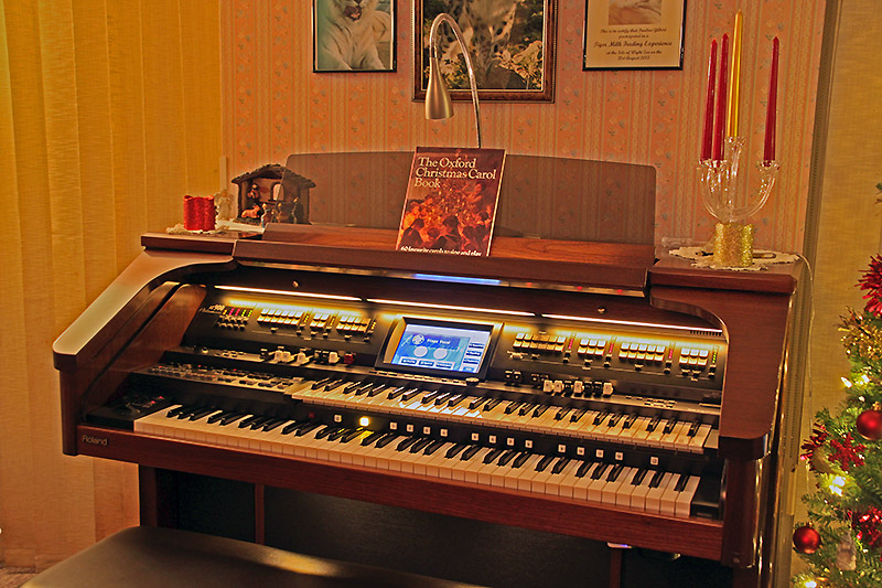 Andrew Gilbert - Music Teacher and Computer Specialist - Gallery Recent ...